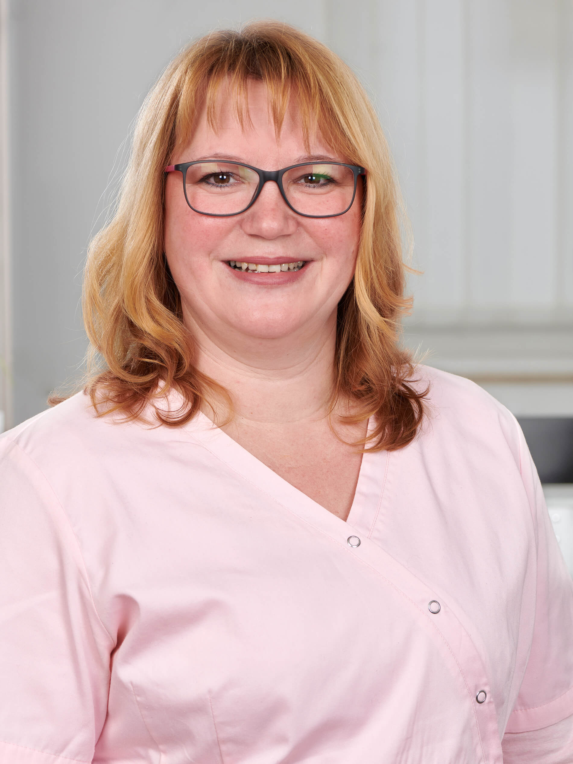 Hausarztzentrum Inrath | Team